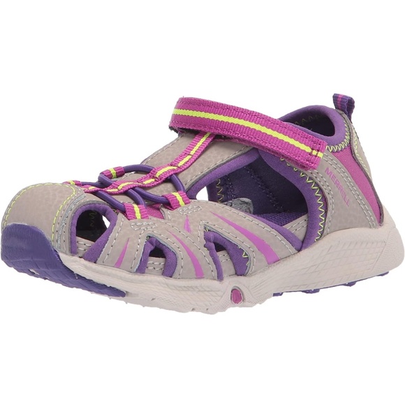 Merrell | Shoes | New Merrell Toddler Sandals Multiple Sizes | Poshmark